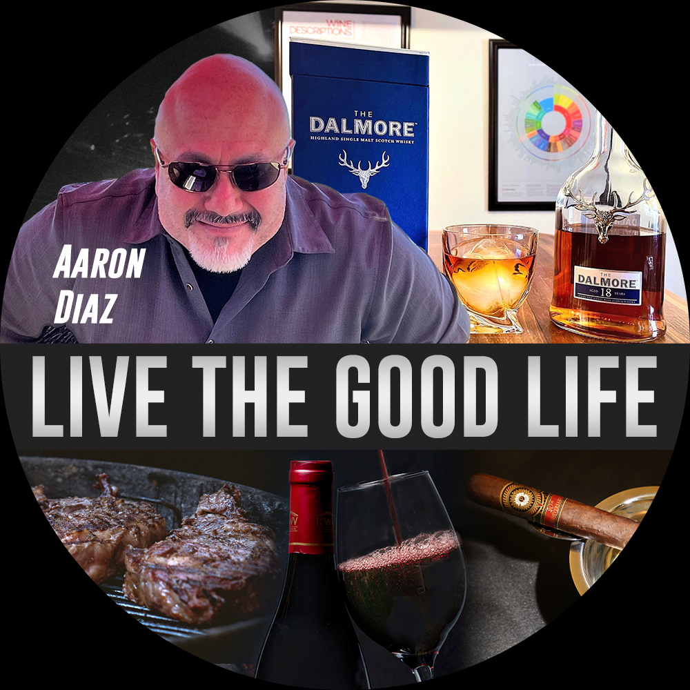 Episode 8 available now! - The Good Life