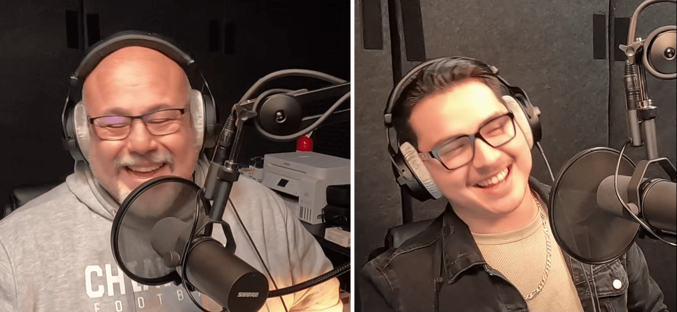 Episode 20 available now! - Aaron's Wine Chronicles